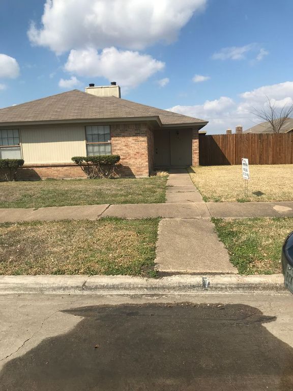 1127 Mountain View St, Red Oak, TX 75154 - See Est. Value, Schools & More