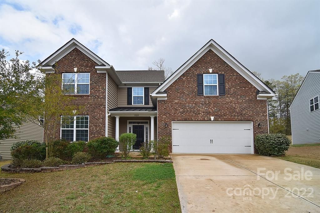 9329 Swimming Dr, Harrisburg, NC 28075 | Trulia