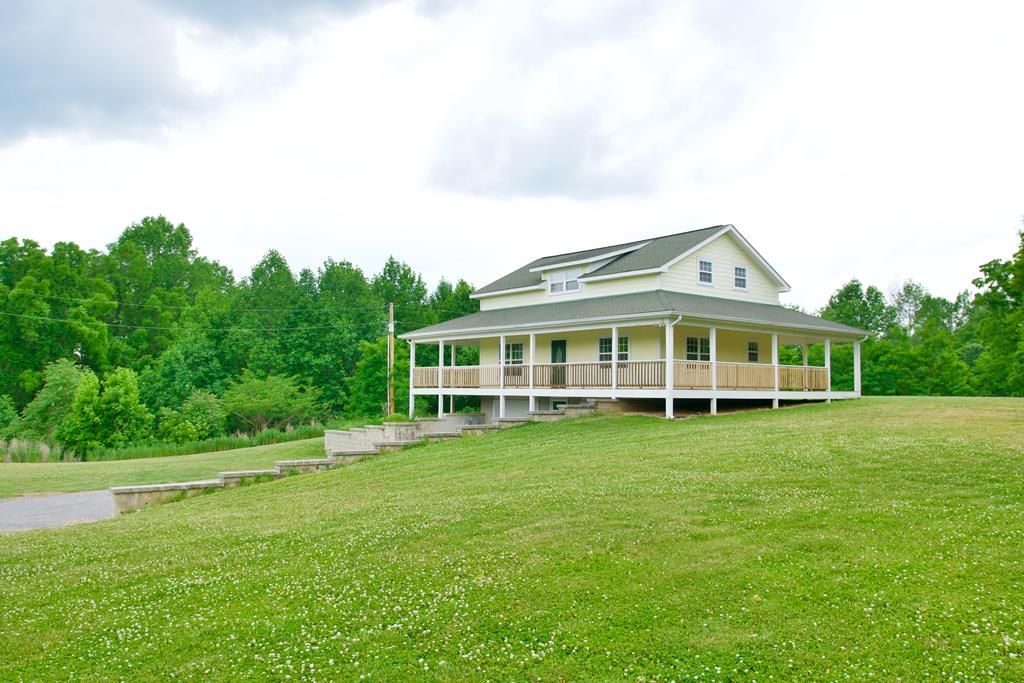 617 Shady Grove Rd, Bloomington Springs, TN 38545 - See Est. Value ...