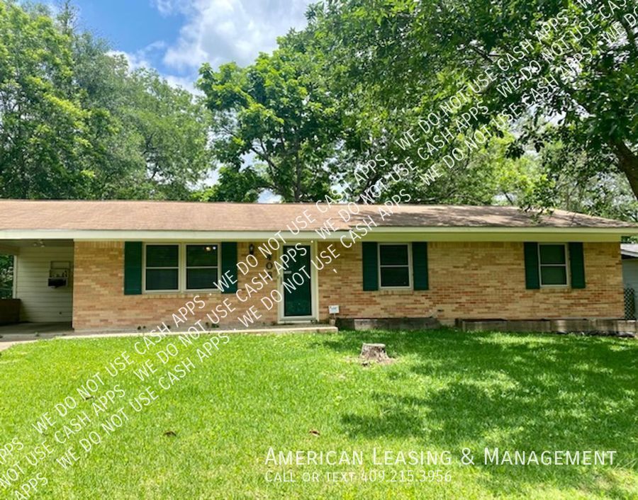 408 Lynn Ave, Lufkin, TX 75904 - See Est. Value, Schools & More