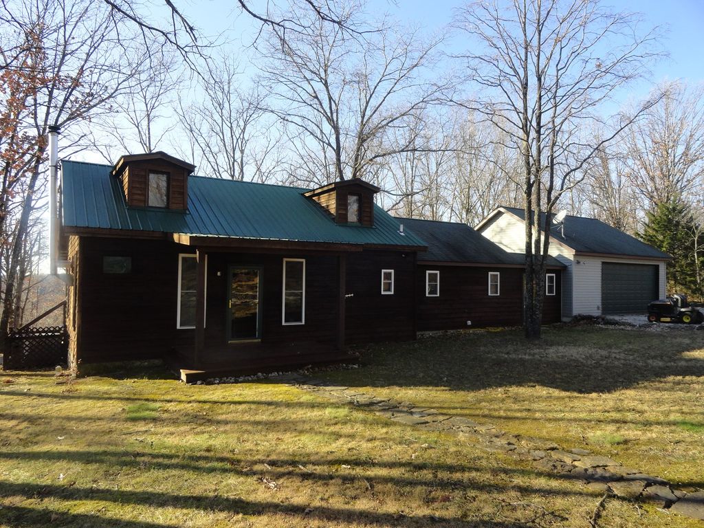 1717 Greens Ford Rd, Macks Creek, MO 65786 - See Est. Value, Schools & More