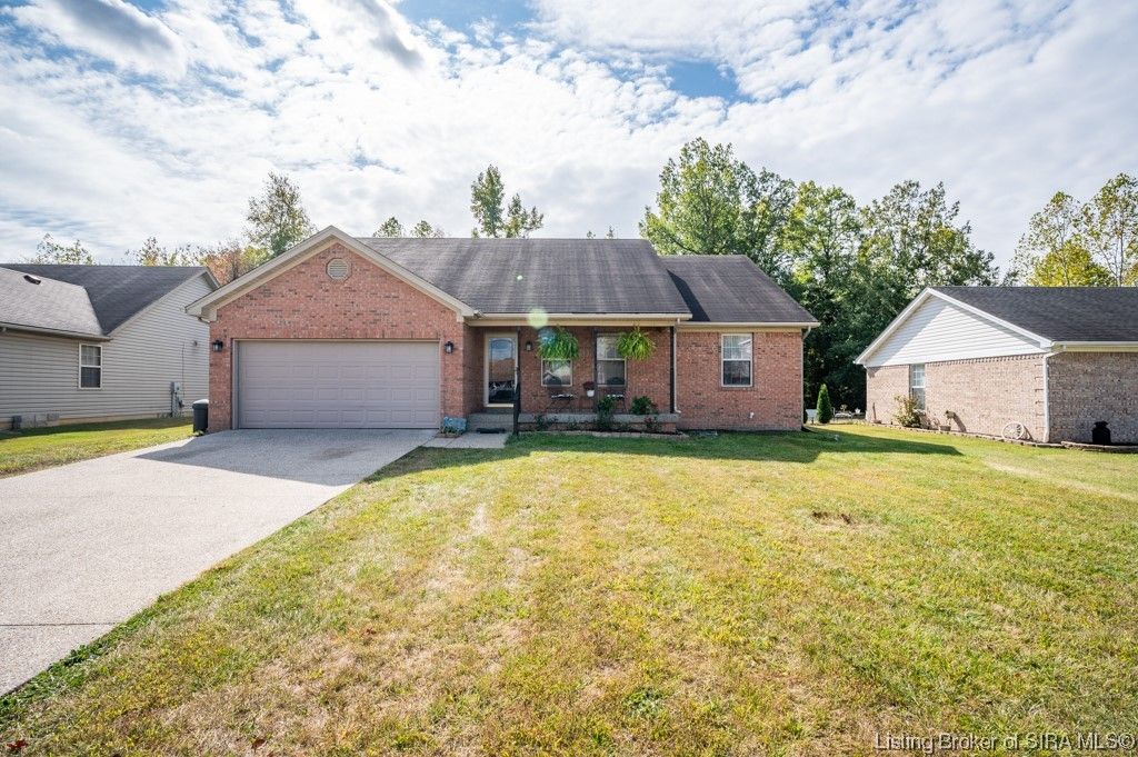 270 Greenway Drive, Scottsburg, IN 47170 | MLS# 2023011011 | Trulia