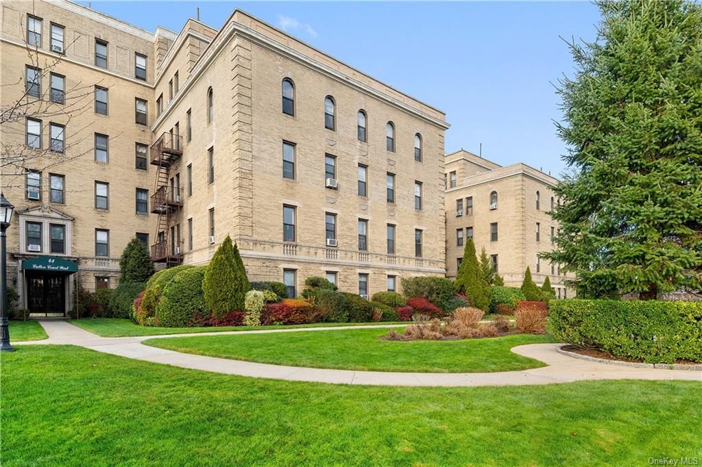 43 Calton Road UNIT 4K, New Rochelle, NY 10804 | Trulia