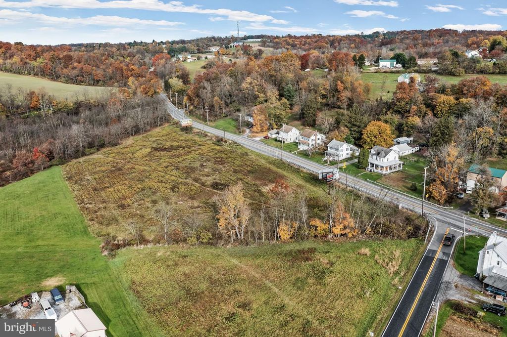 Littlestown Pike, Westminster, MD 21158 - See Est. Value, Schools & More