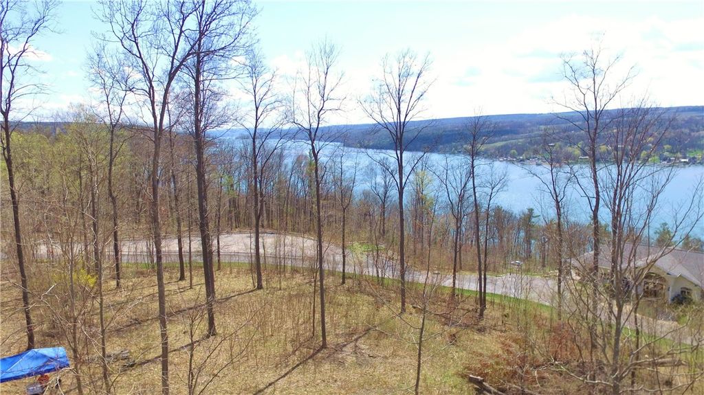Esperanza Rd, Keuka Park, NY 14478 | MLS# R1520734 | Trulia