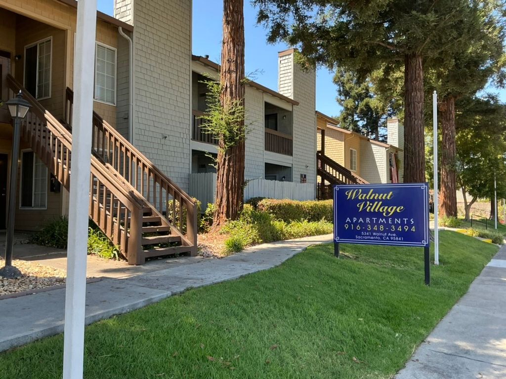 5341 Walnut Ave #261, Sacramento, CA 95841 - See Est. Value, Schools & More