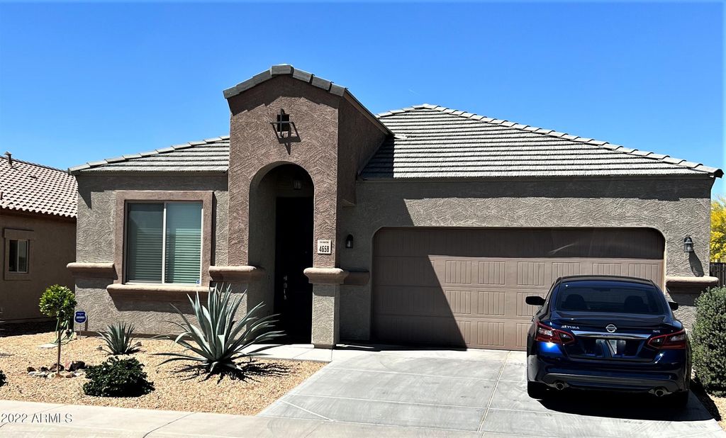 4658 S 238th Ln, Buckeye, AZ 85326 | Trulia