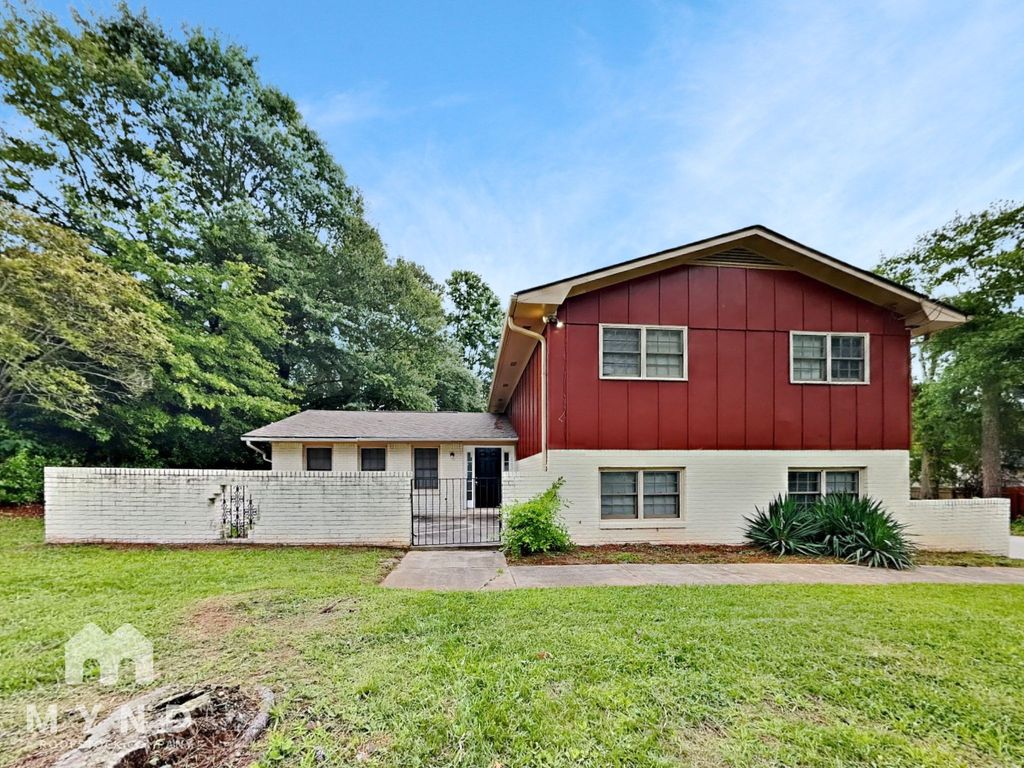 2282 Fairview Rd SE, Conyers, GA 30013 - See Est. Value, Schools & More