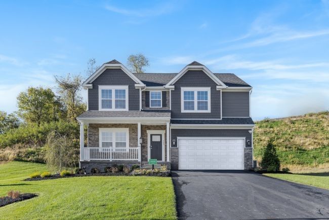 1043 Whistler Way, Mars, PA 16046 | MLS# 1735211 | Trulia