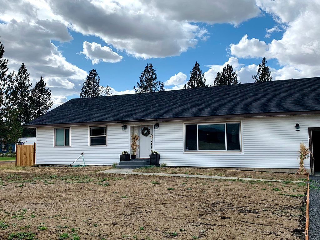 21201 N Yale Rd, Colbert, WA 99005 | Trulia