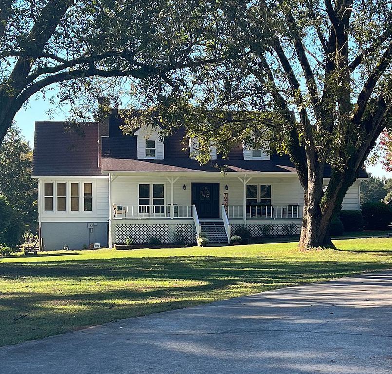 1475 Tyus Carrollton Rd, Carrollton, GA 30117 - See Est. Value, Schools ...