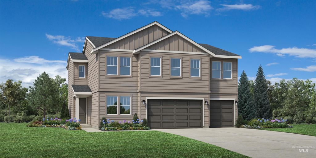 2132 W Blue Lightning Ct, Middleton, ID 83644 - See Est. Value, Schools ...