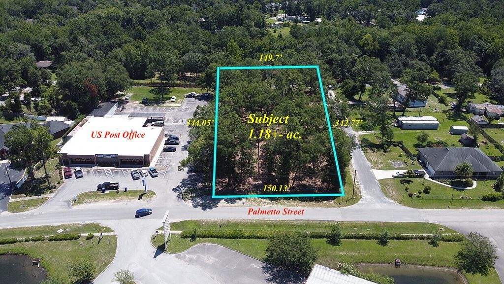 3888 Palmetto St, Middleburg, FL 32068 - See Est. Value, Schools & More