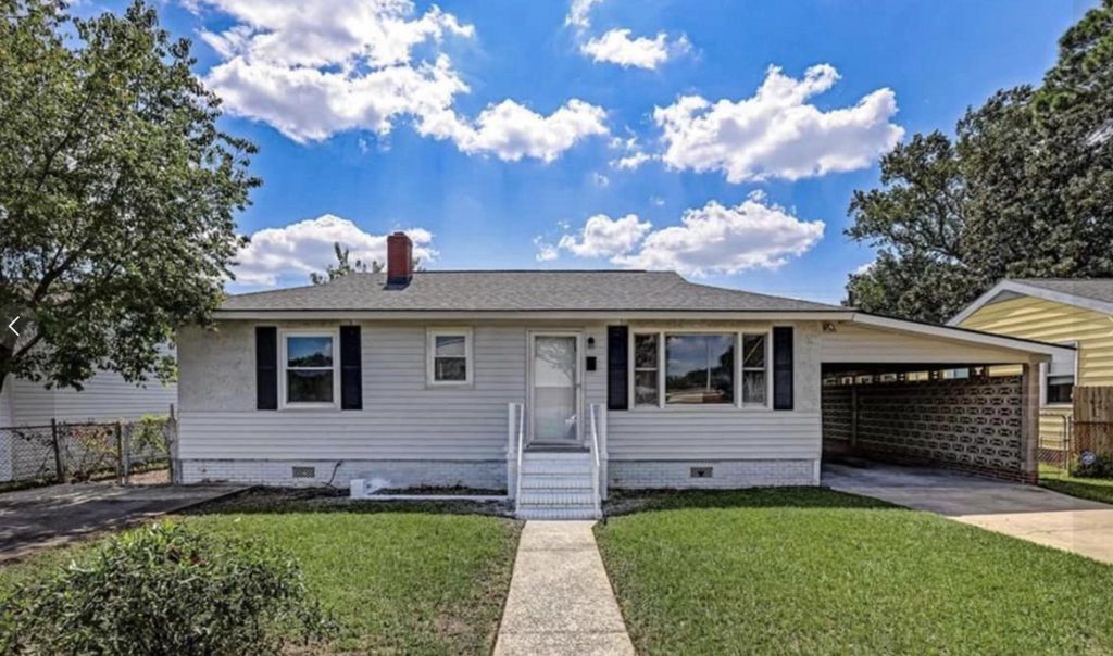 2309 New Mexico St, Savannah, GA 31404 | Trulia