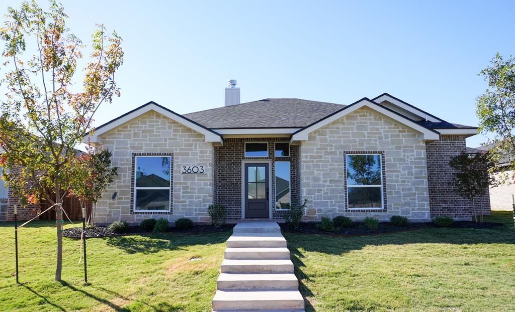 3603 Clearview Dr, San Angelo, TX 76904 | MLS# 129829 | Trulia