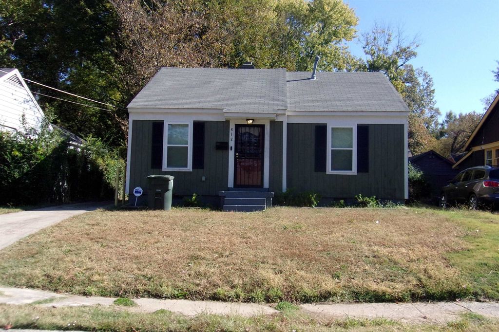 818 Kippley St #166, Memphis, TN 38112 - See Est. Value, Schools & More