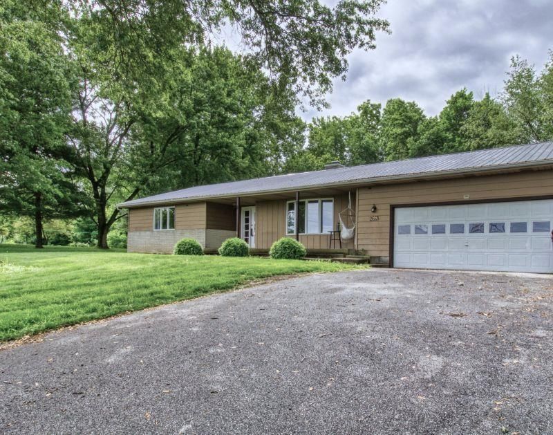 2653 W 200th Rd S, Warsaw, IN 46580 - See Est. Value, Schools & More