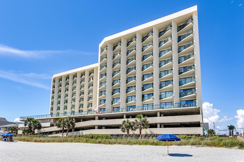 2500 N Ocean Blvd. #705, Atlantic Beach, SC 29582 - See Est. Value ...