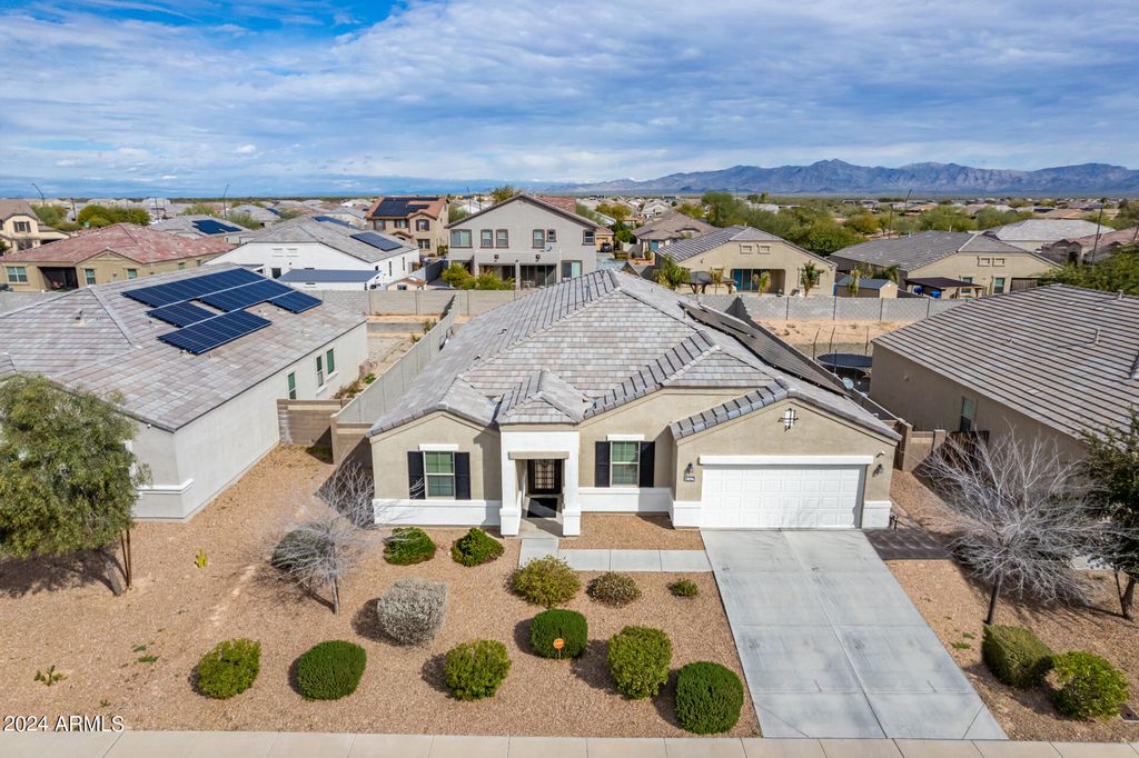 30596 W Mitchell Dr, Buckeye, AZ 85396 - See Est. Value, Schools & More
