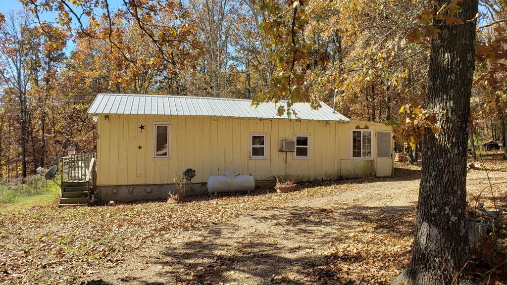 Route 1 #272, Vanzant, MO 65768 - See Est. Value, Schools & More