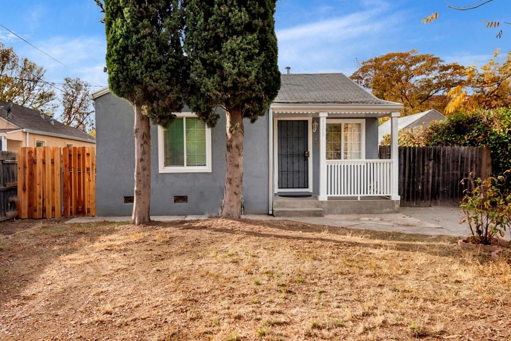 4008 W Nichols Ave, Sacramento, CA 95820 - See Est. Value, Schools & More