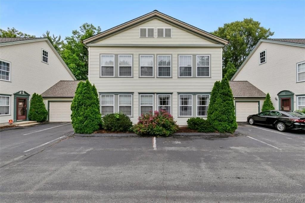 24 Kendall Green Dr #24, Milford, CT 06461 - See Est. Value, Schools & More