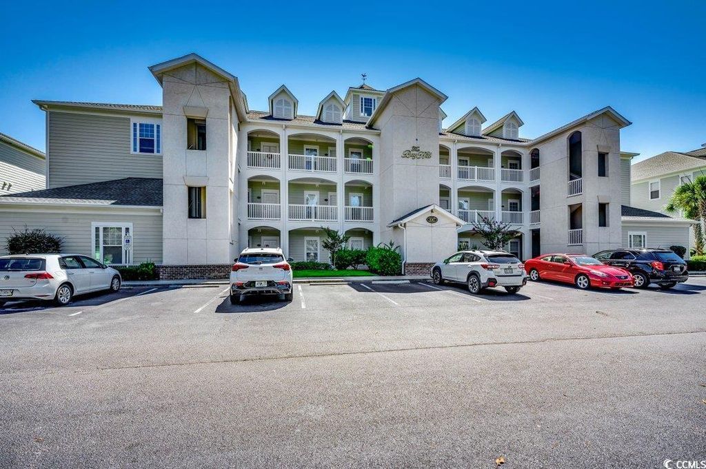1017 World Tour Blvd. UNIT 201, Myrtle Beach, SC 29579 - See Est. Value ...