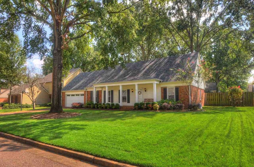 1980 Alder Branch Ln #75, Germantown, TN 38139 - See Est. Value ...