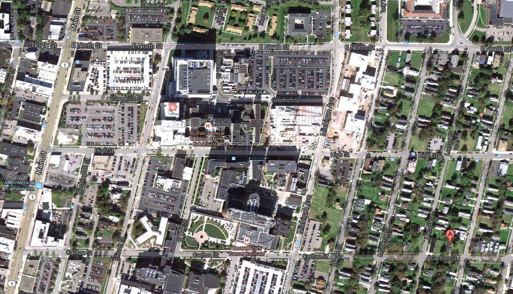 246 Carlton St, Buffalo, NY 14204 | Trulia