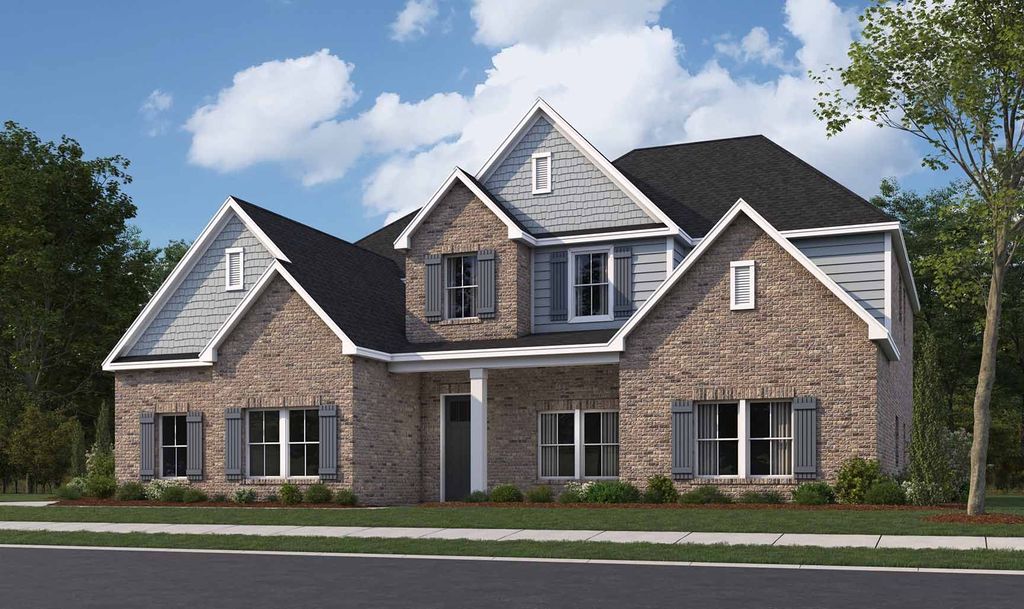 Emberly - The Preserve at Inspiration - Hc8h13 Huntsville, AL | Trulia