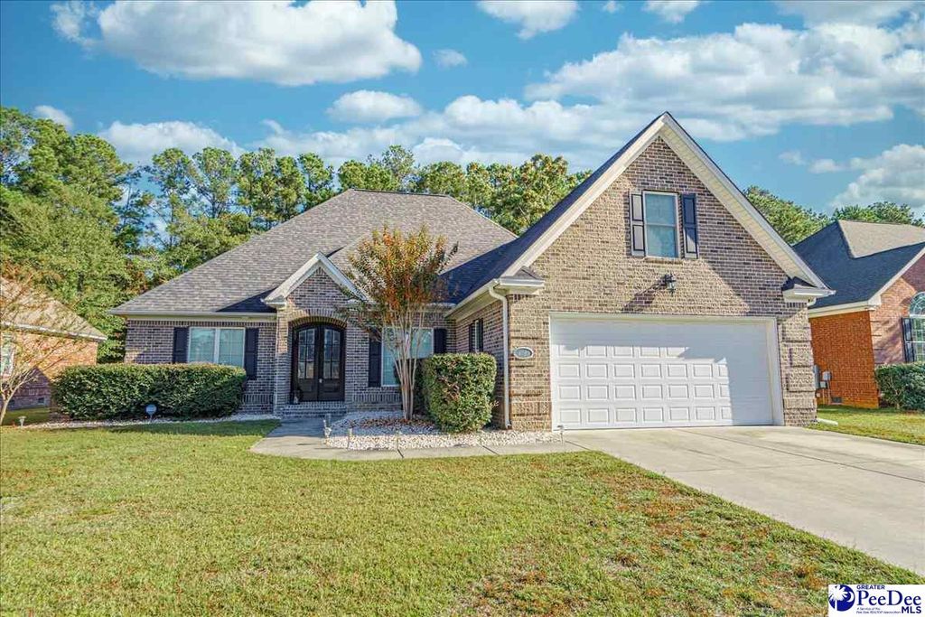 4169 Rodanthe Cir, Florence, SC 29501 - See Est. Value, Schools & More