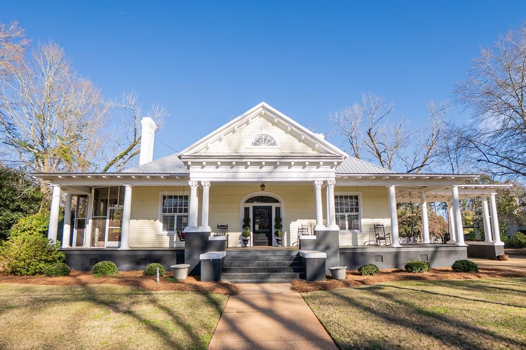 3278 Pearl St, Shellman, GA 39886 - See Est. Value, Schools & More