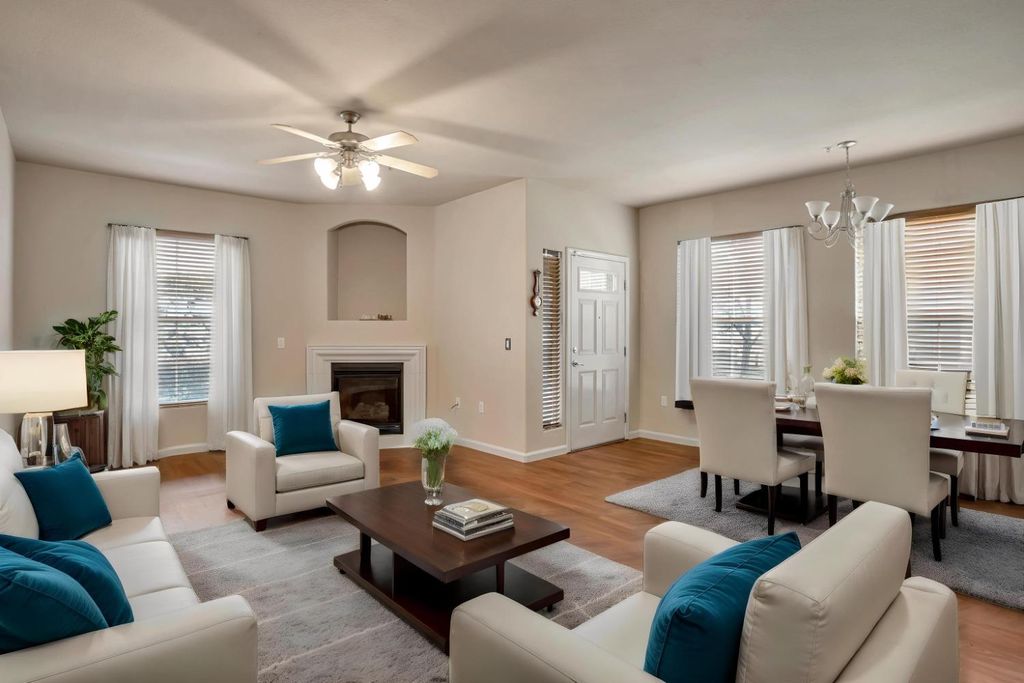 411 Vessona Cir #411, Folsom, CA 95630 - See Est. Value, Schools & More