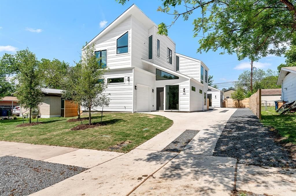 106 W Croslin St #1, Austin, TX 78752 | MLS# 3138065 | Trulia
