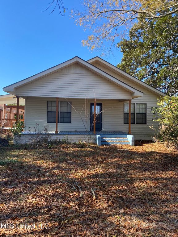 93 Albert Prince Rd, Carriere, MS 39426 - See Est. Value, Schools & More
