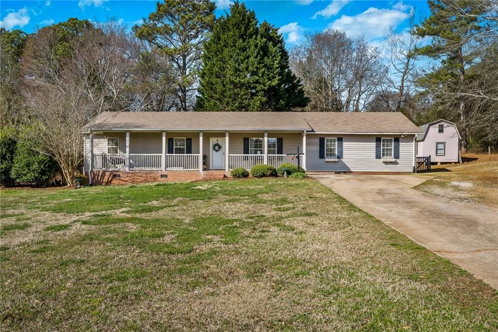2002 Quail Ridge Rd, Anderson, SC 29625 | Trulia