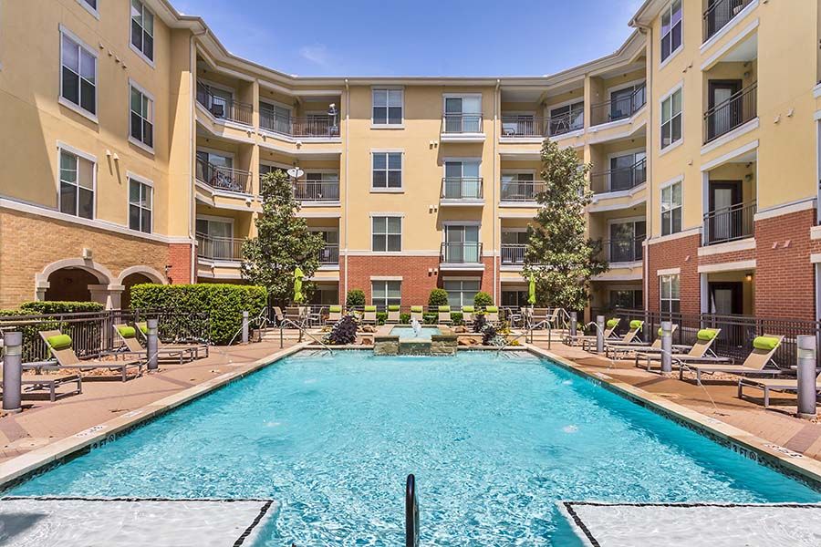 744 Brick Row #4306, Dallas, TX 75231 - See Est. Value, Schools & More