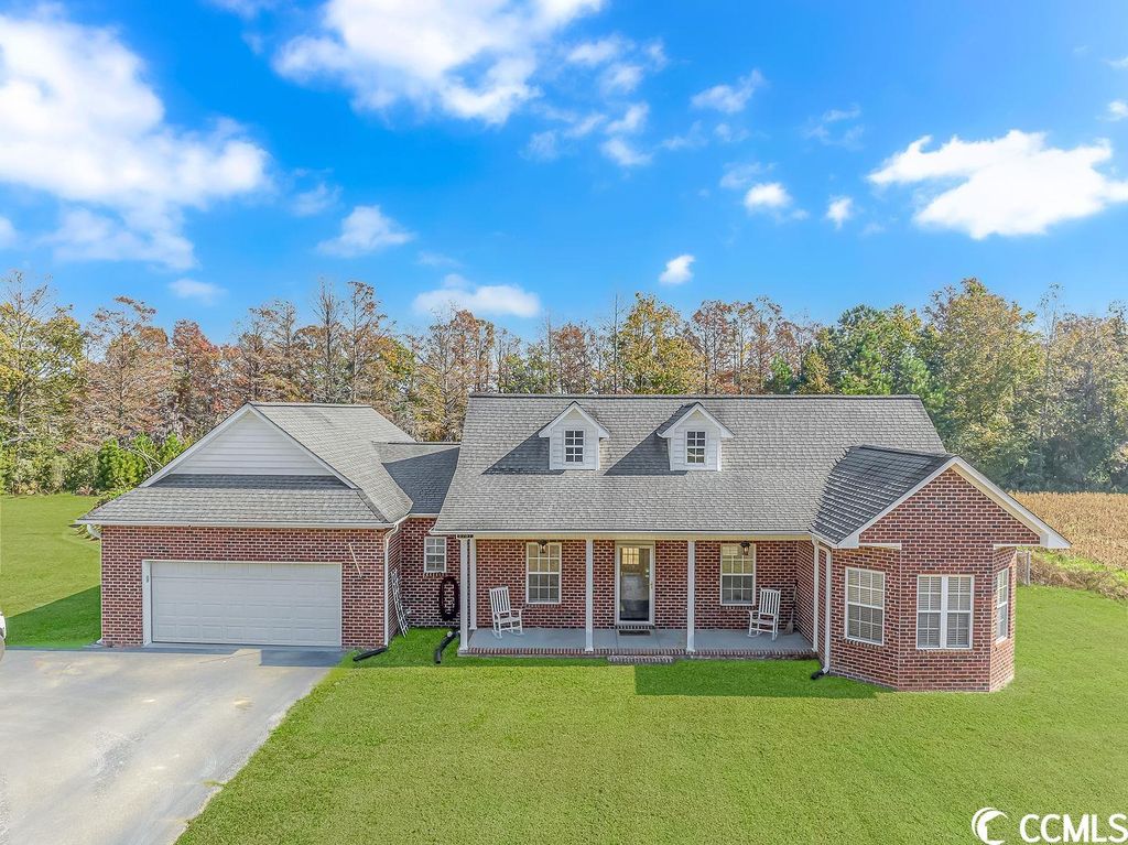 6587 Charlies Rd., Conway, SC 29527 - See Est. Value, Schools & More
