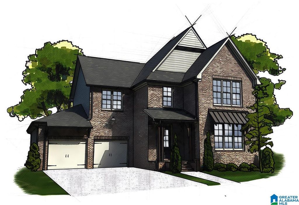 1873 Cyrus Cove Ter, Birmingham, AL 35244 | MLS# 21439552 | Trulia