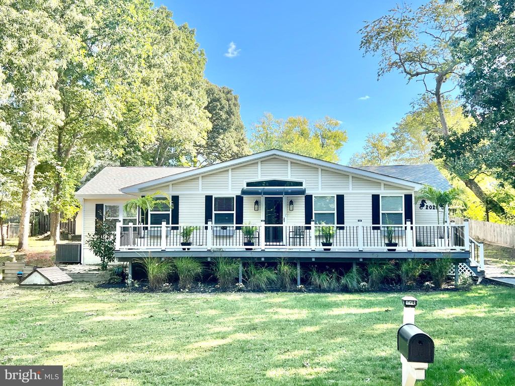 2026 Ramblewood Dr N, Rehoboth Beach, DE 19971 - See Est. Value ...