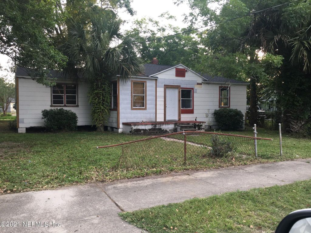 2210 MONCRIEF Road, Jacksonville, FL 32209 | Trulia