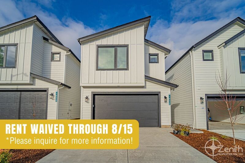 16328 NE 21st St, Vancouver, WA 98684 Single-Family Home for Sale