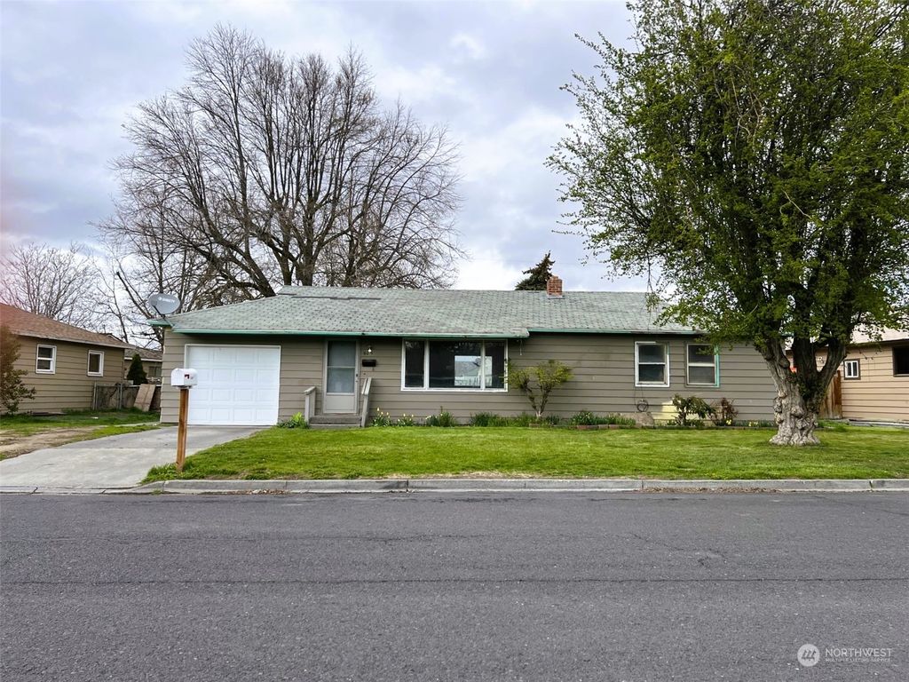 609 H St SE, Quincy, WA 98848 - See Est. Value, Schools & More