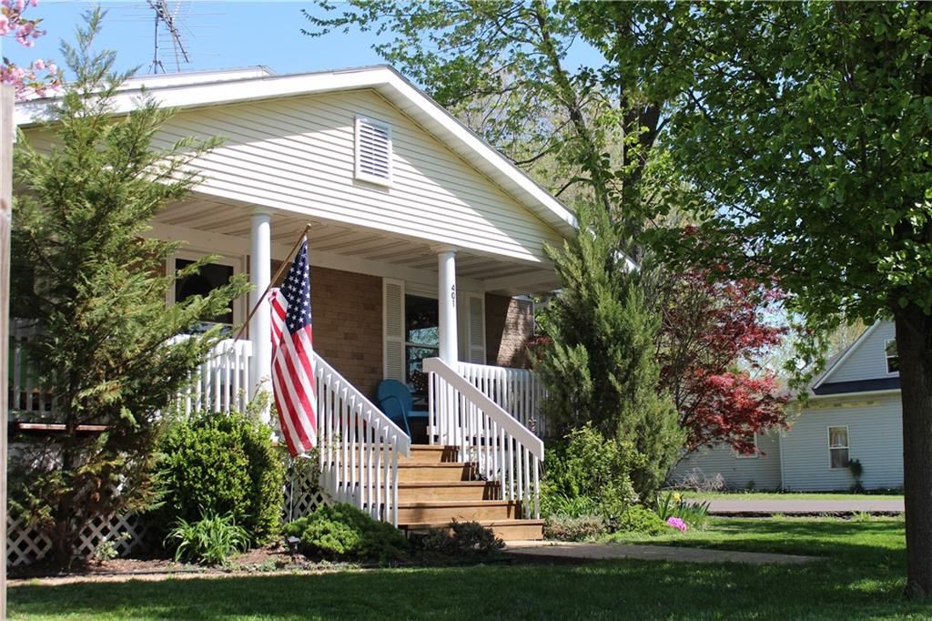 401 W North St, Eldon, MO 65026 - See Est. Value, Schools & More