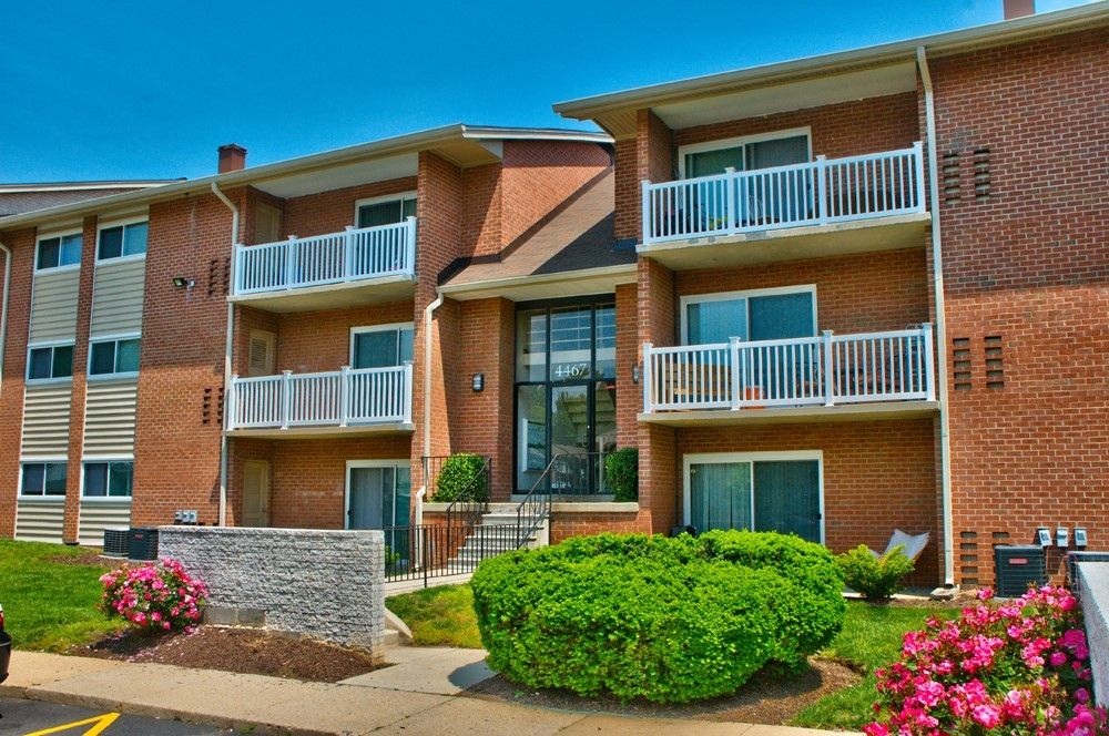 4513 23rd Pkwy #4501-101, Temple Hills, MD 20748 - See Est. Value ...