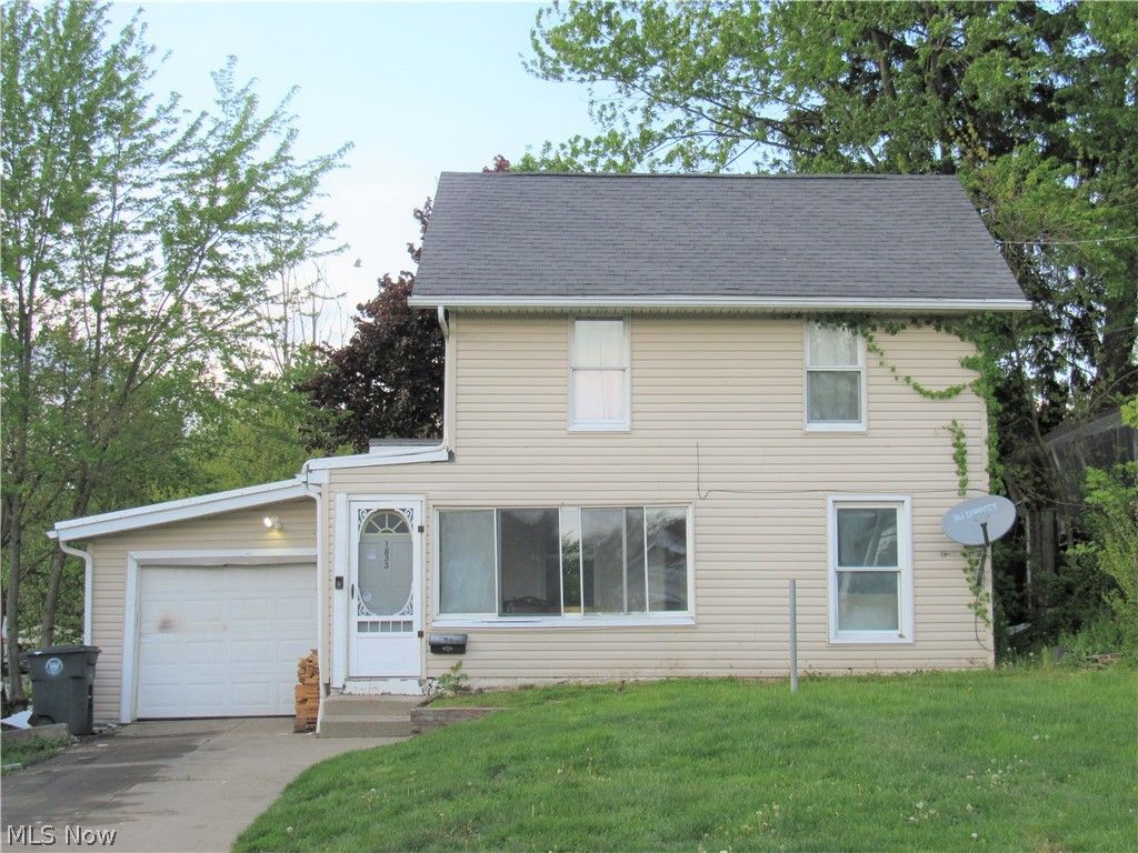 1833 Springfield Center Rd, Akron, OH 44312 | Trulia