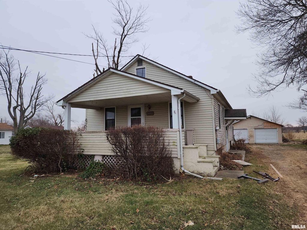 5602 W Pfeiffer Rd, Bartonville, IL 61607 - See Est. Value, Schools & More