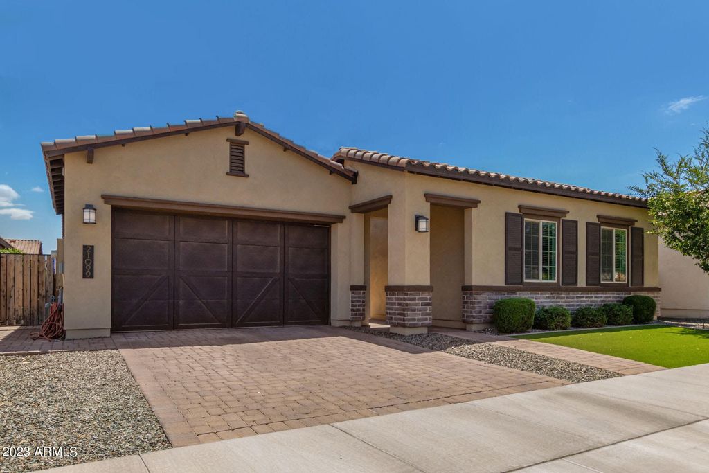 21099 E Seagull Dr, Queen Creek, AZ 85142 | Trulia
