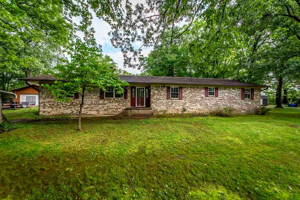 4330 S 1st St, Cabot, AR 72023 | Trulia