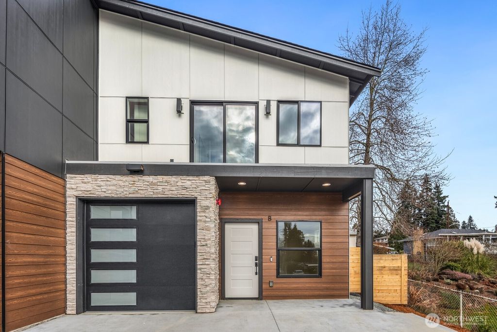 910 S 138th Street #B, Burien, WA 98168 | MLS# 2472966 - Trulia | Trulia